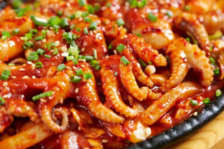 Polipetti in Purgatorio, l'antipasto natalizio antifatica pronto in ...